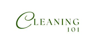 Colour Coded Cleaning System Poster – Cleaning 101